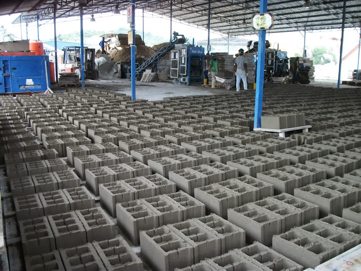 Gallery | PT. Link Pangestu Utama